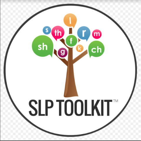 Progress Monitoring Made Easy with SLP Toolkit | The School Speech ...